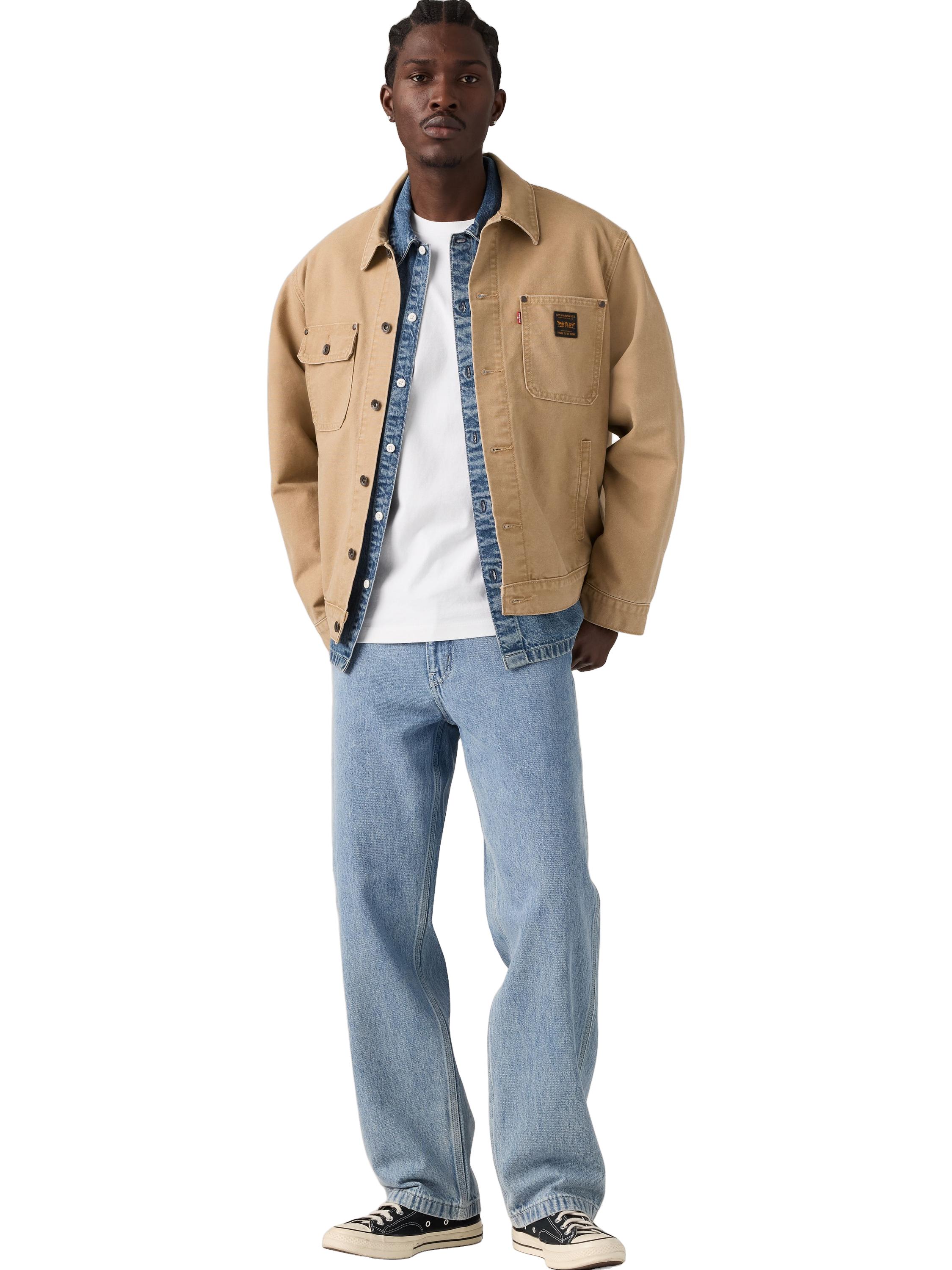 LEVI'S Levi's Loose Straight Carpenter Jeans